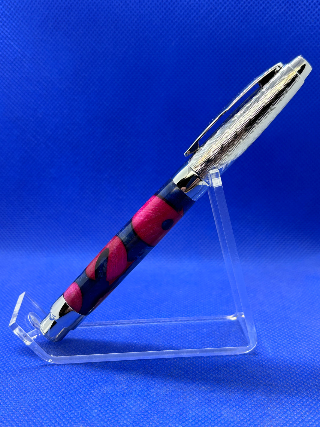 The Artisan Pensmith